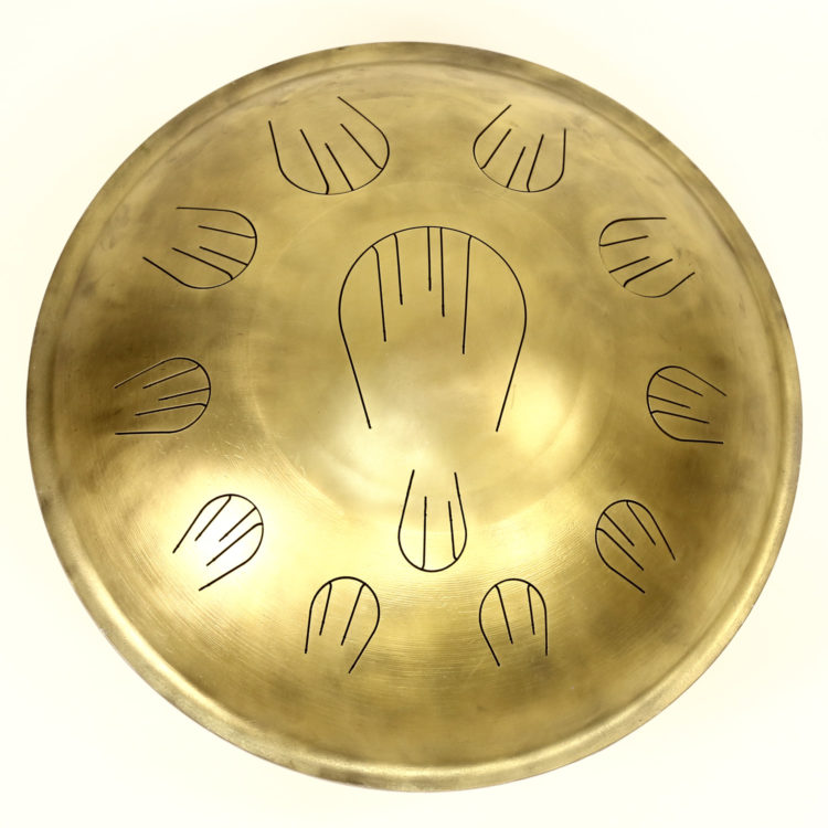 EOX D Sabye 12 (regular) – Eox Tongue Pan